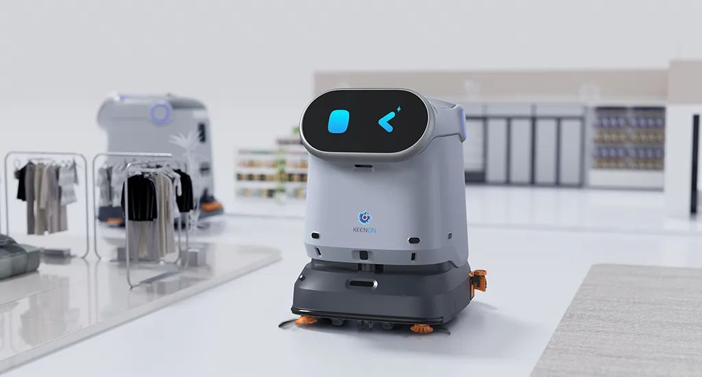 Reliable Robots for Cleaning | Reliable Robots