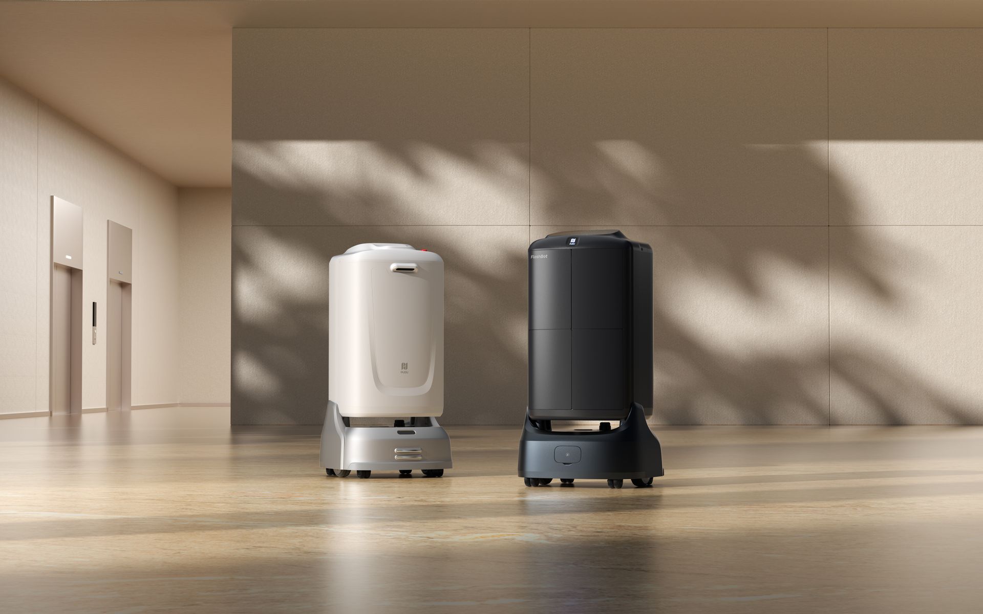 Service Robots | Reliable Robots