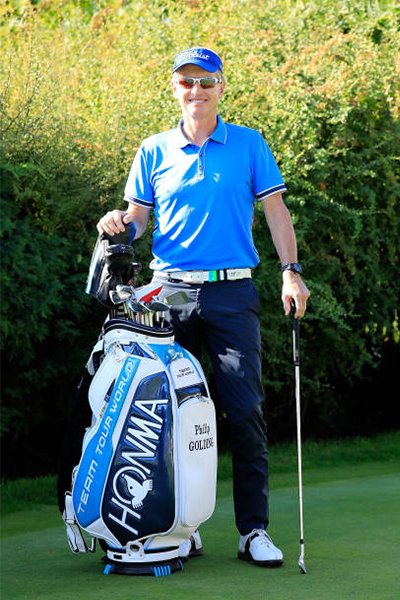 Gallery | Philip Golding