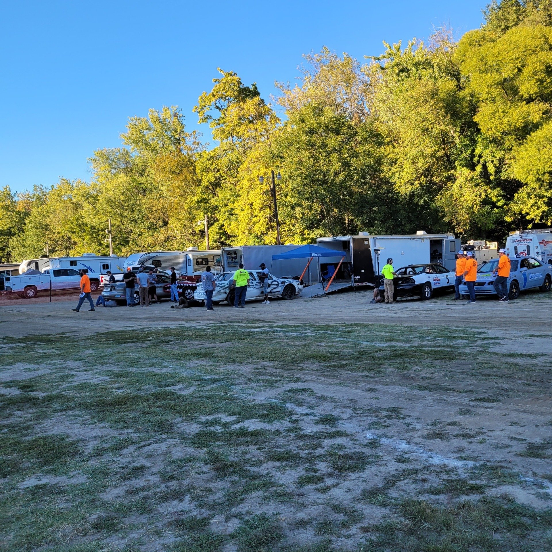 24 Hr. Laps for Leaps