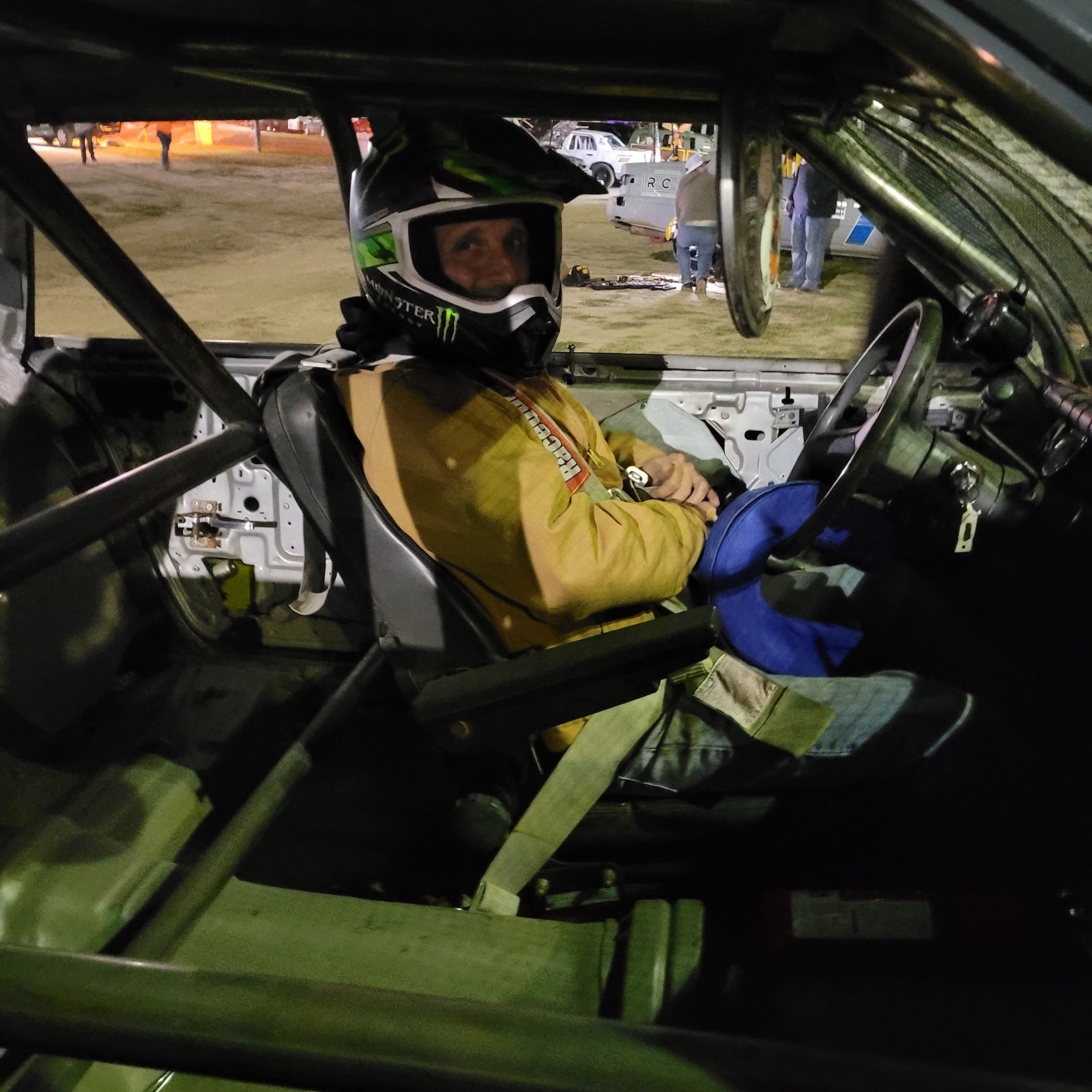 24 Hr. Laps for Leaps