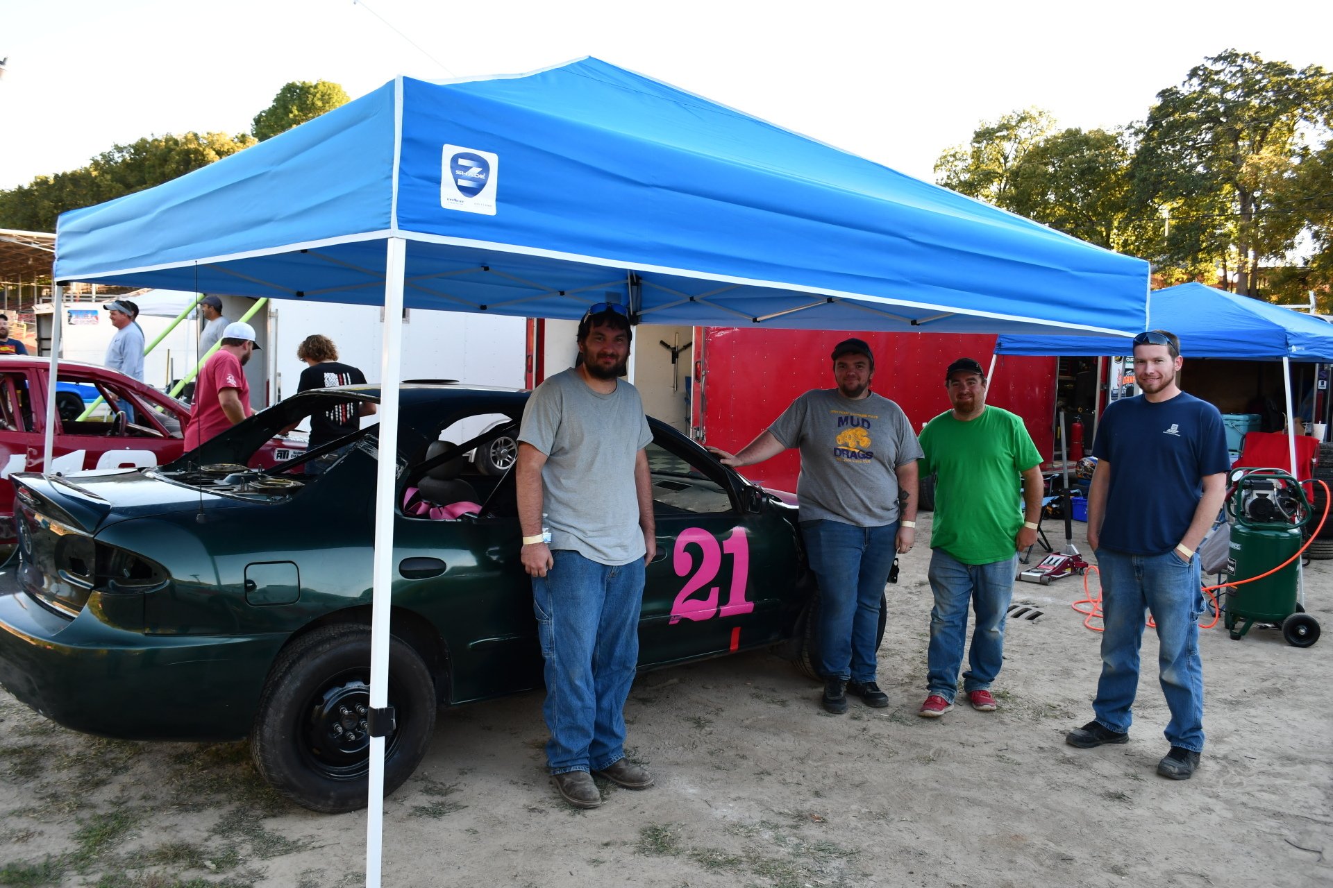 24 Hr. Laps for Leaps