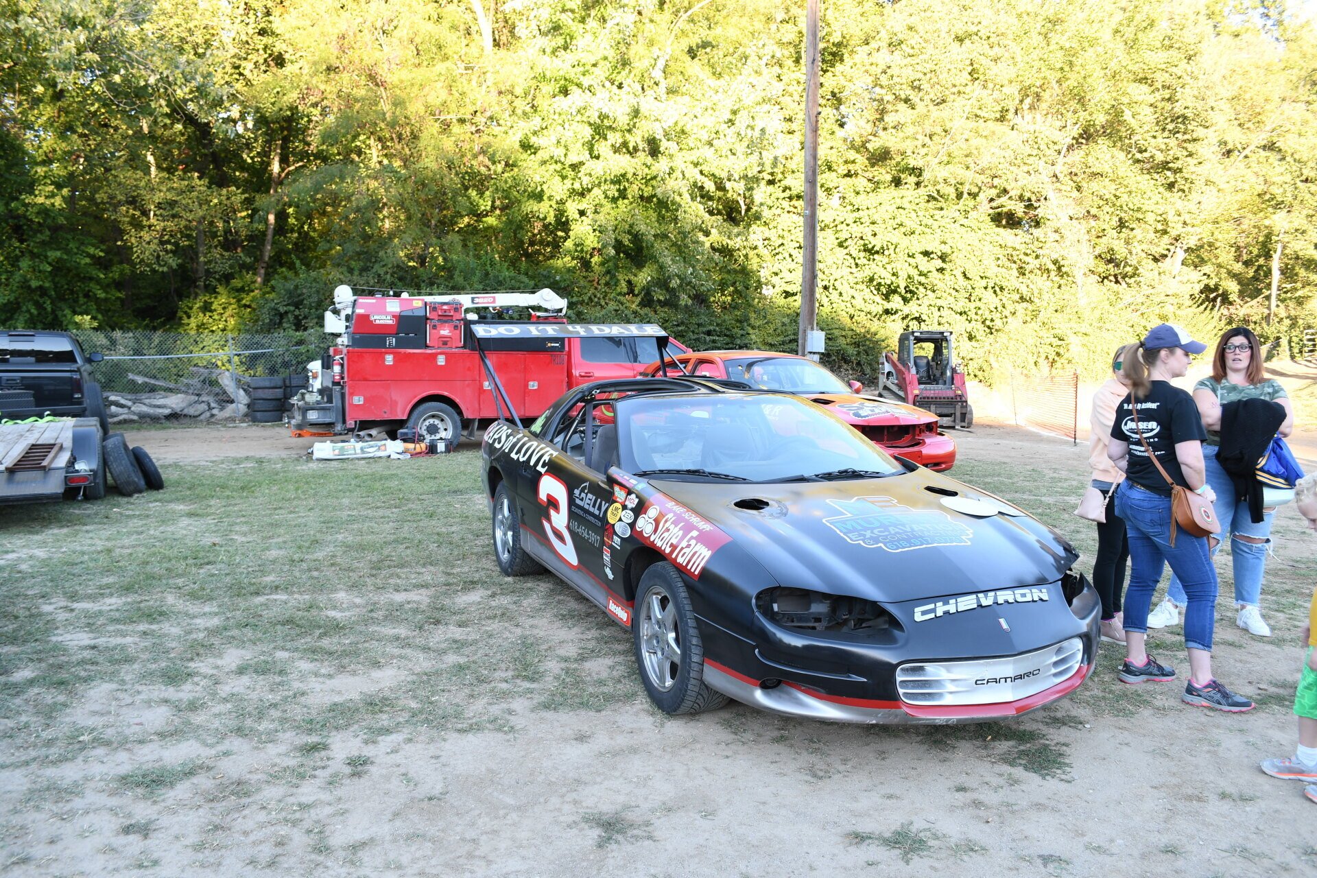 24 Hr. Laps for Leaps