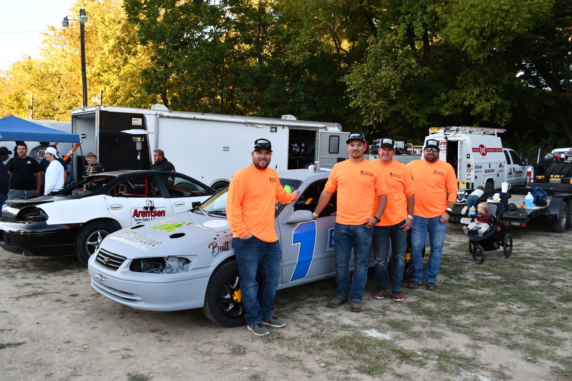 24 Hr. Laps for Leaps