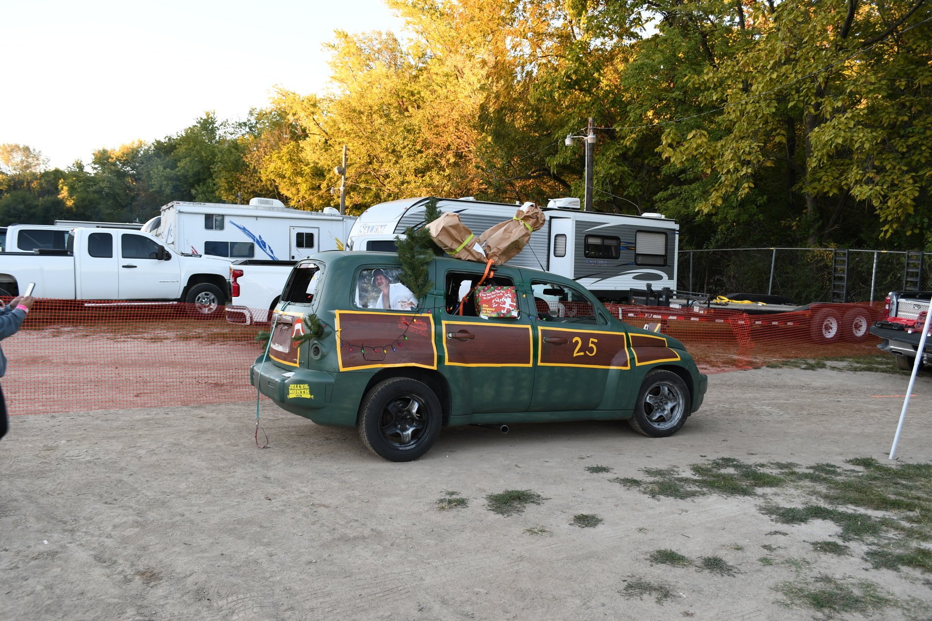 24 Hr. Laps for Leaps