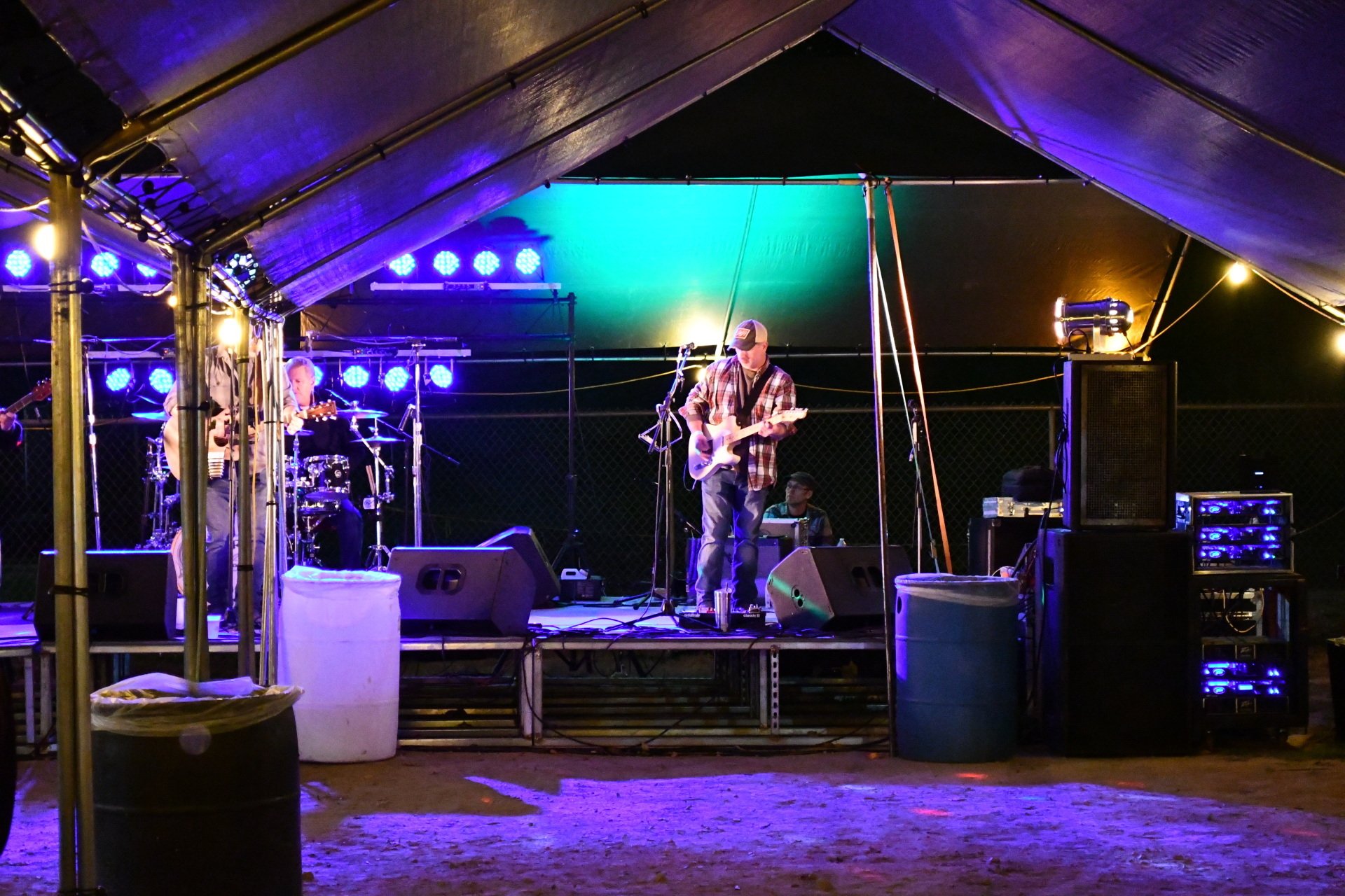 24 Hr. Laps for Leaps