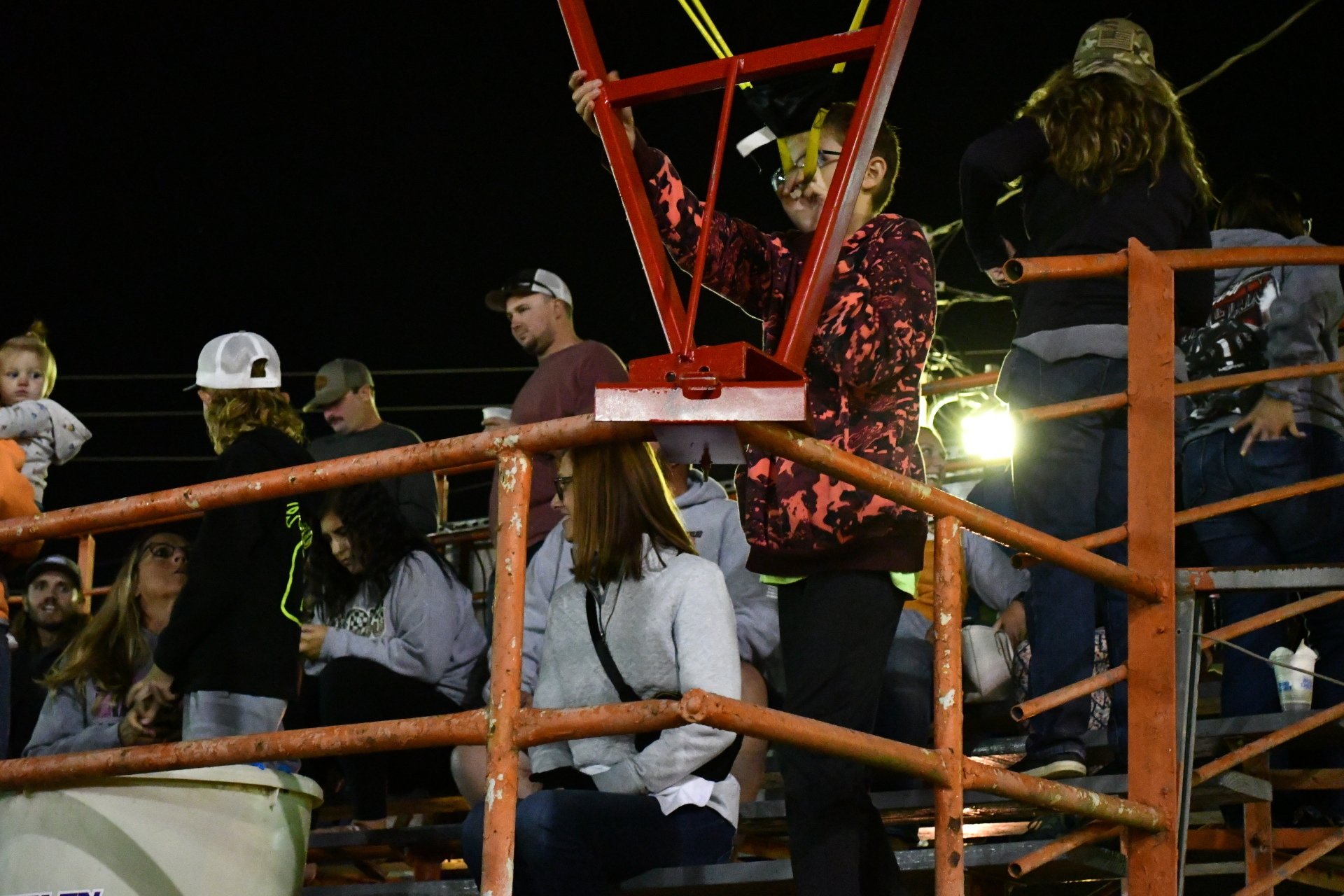 24 Hr. Laps for Leaps