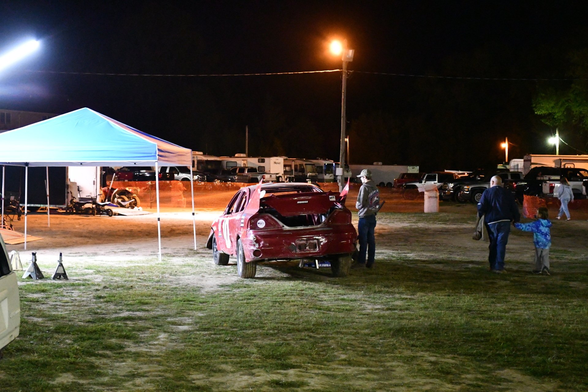 24 Hr. Laps for Leaps