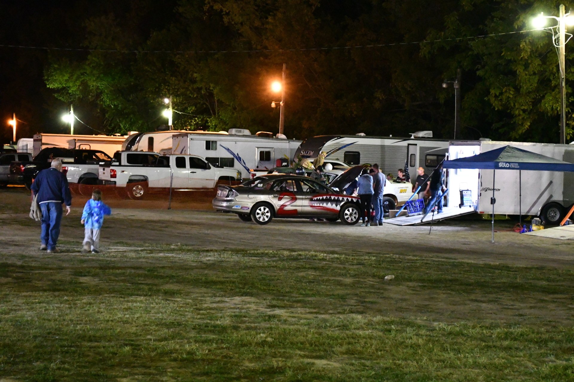 24 Hr. Laps for Leaps