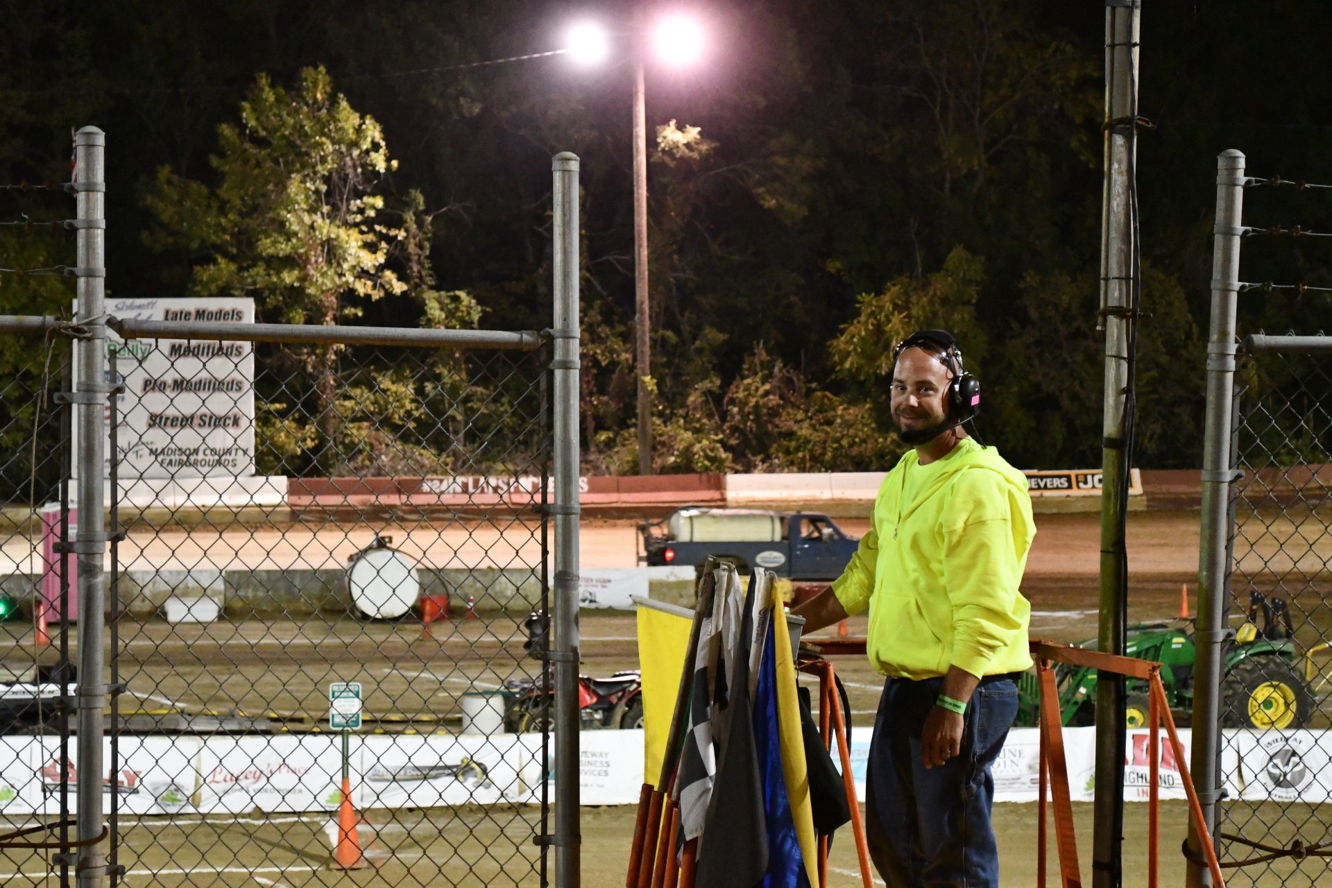 24 Hr. Laps for Leaps