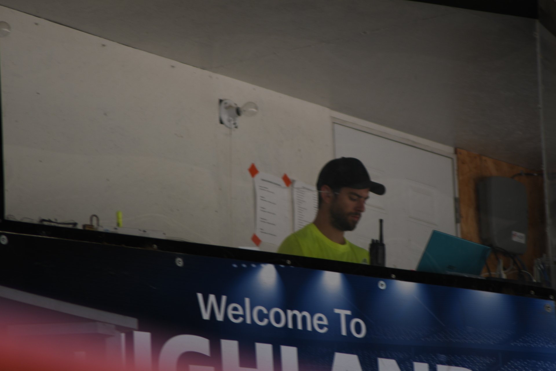 24 Hr. Laps for Leaps