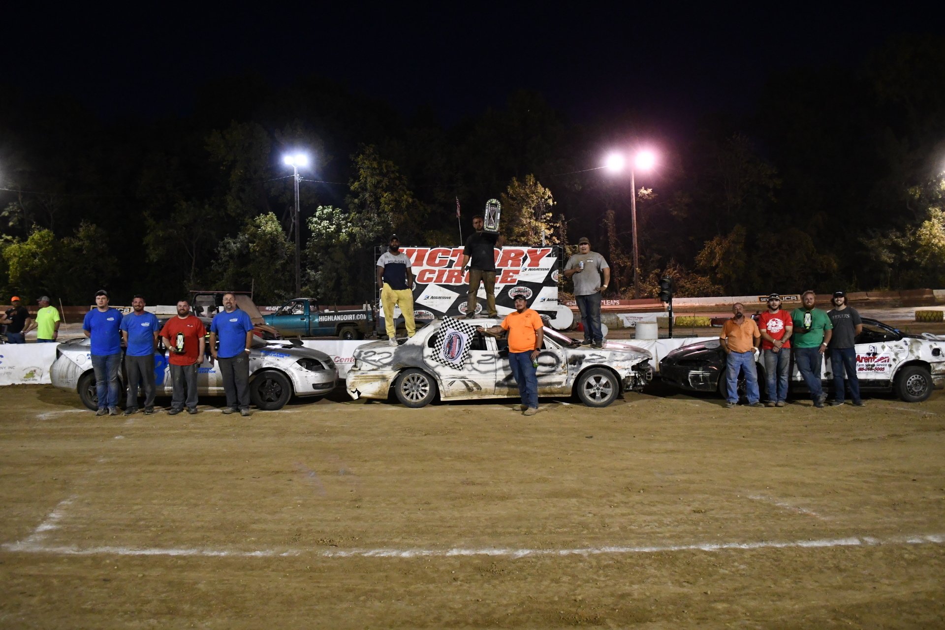 24 Hr. Laps for Leaps