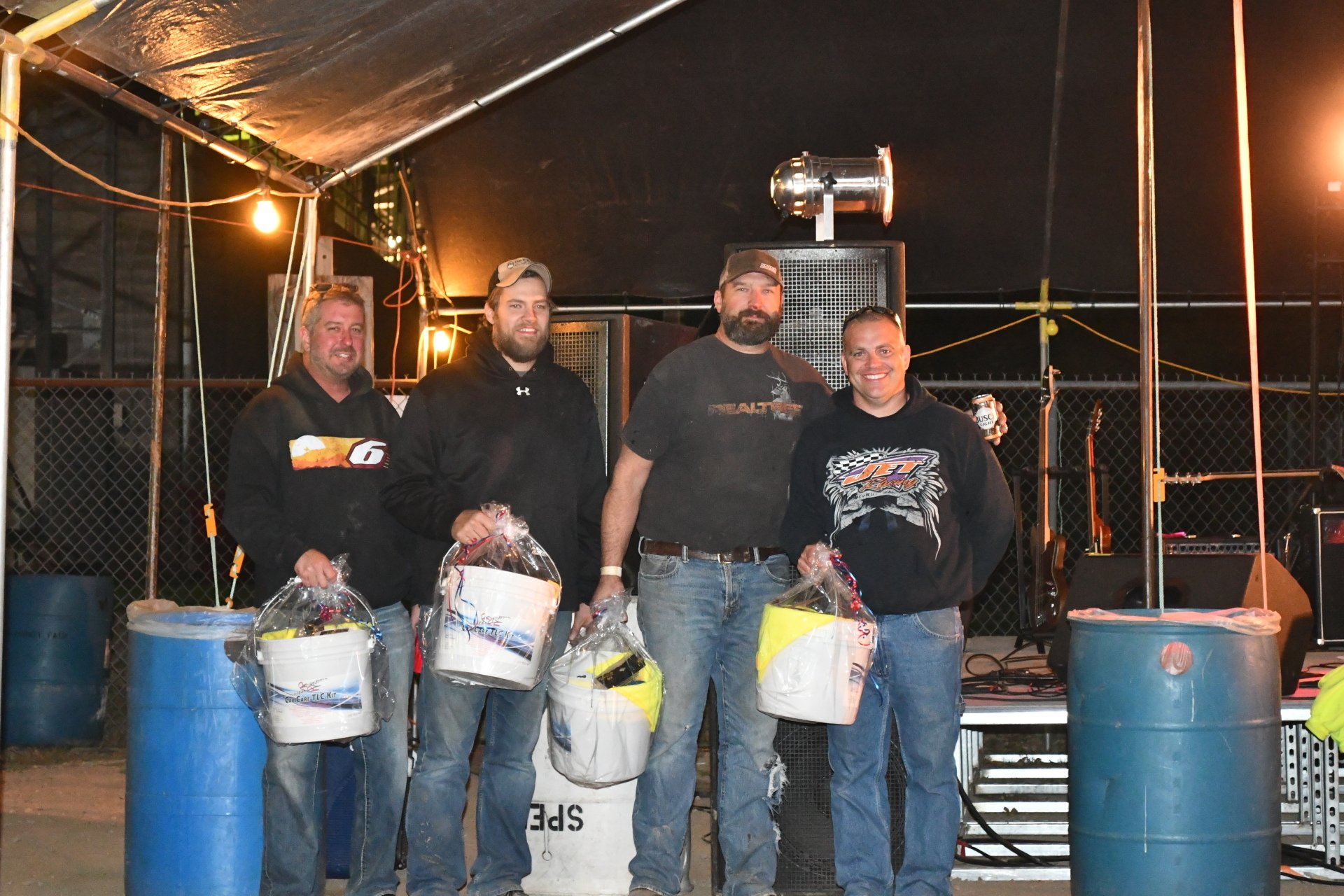 24 Hr. Laps for Leaps