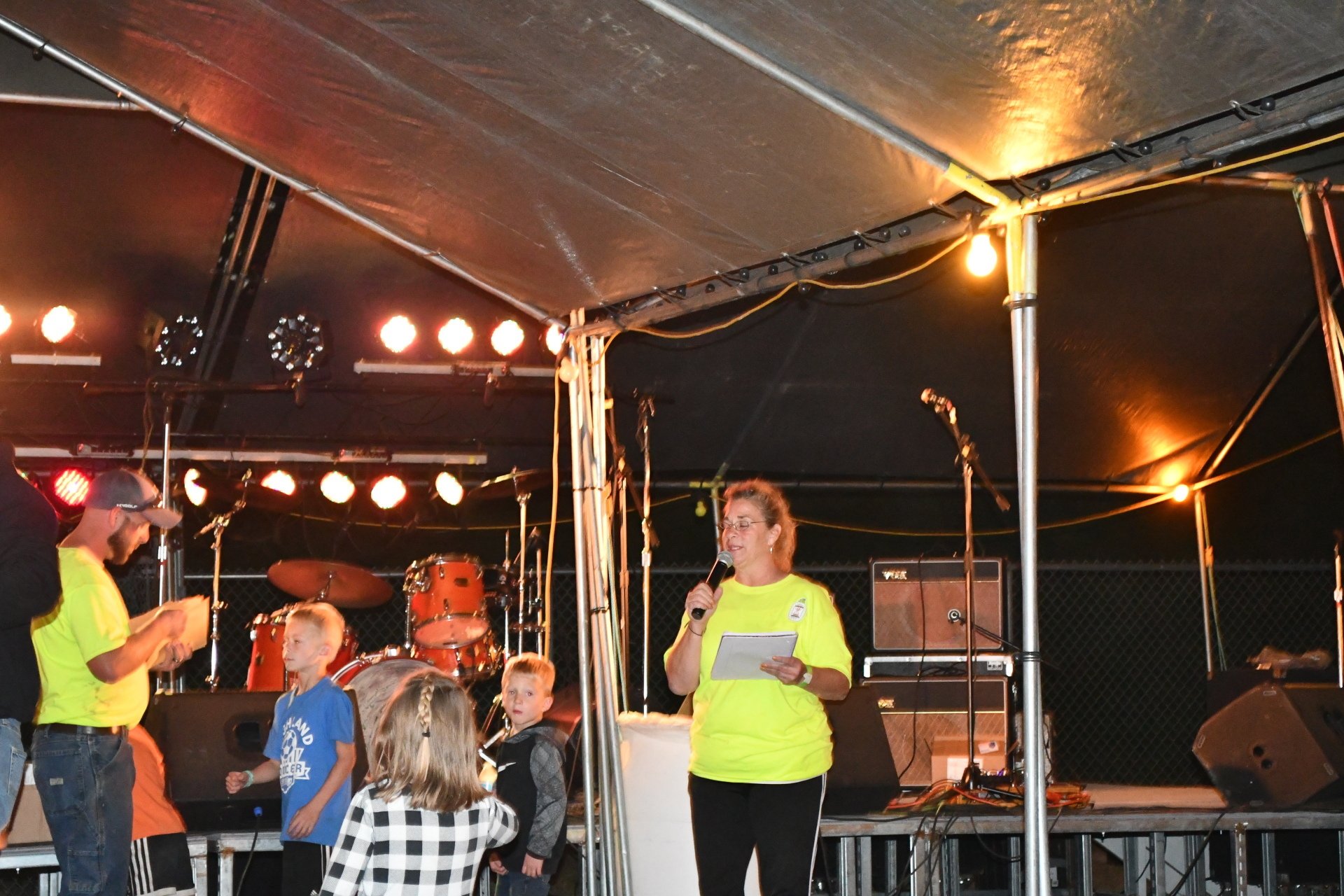 24 Hr. Laps for Leaps