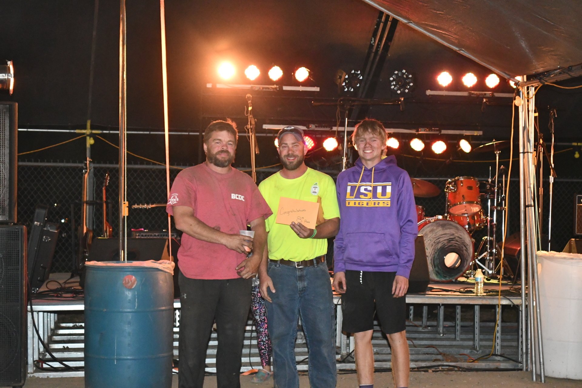 24 Hr. Laps for Leaps