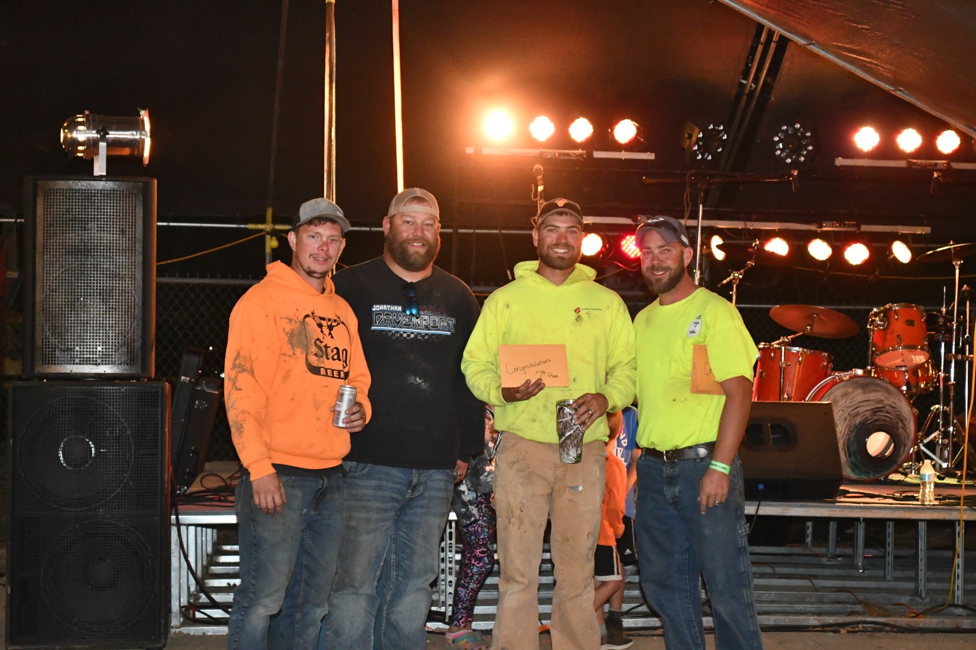 24 Hr. Laps for Leaps