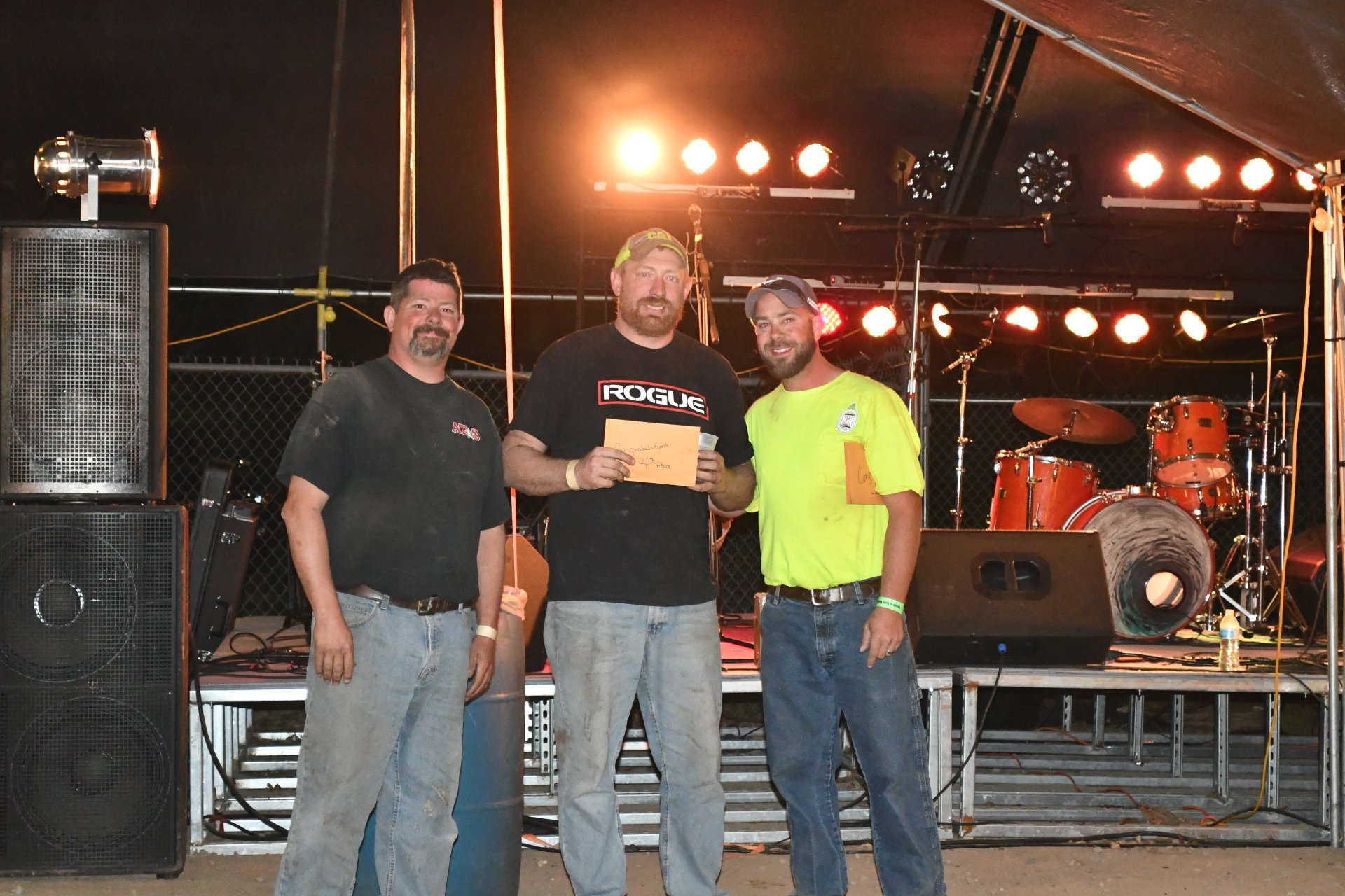 24 Hr. Laps for Leaps