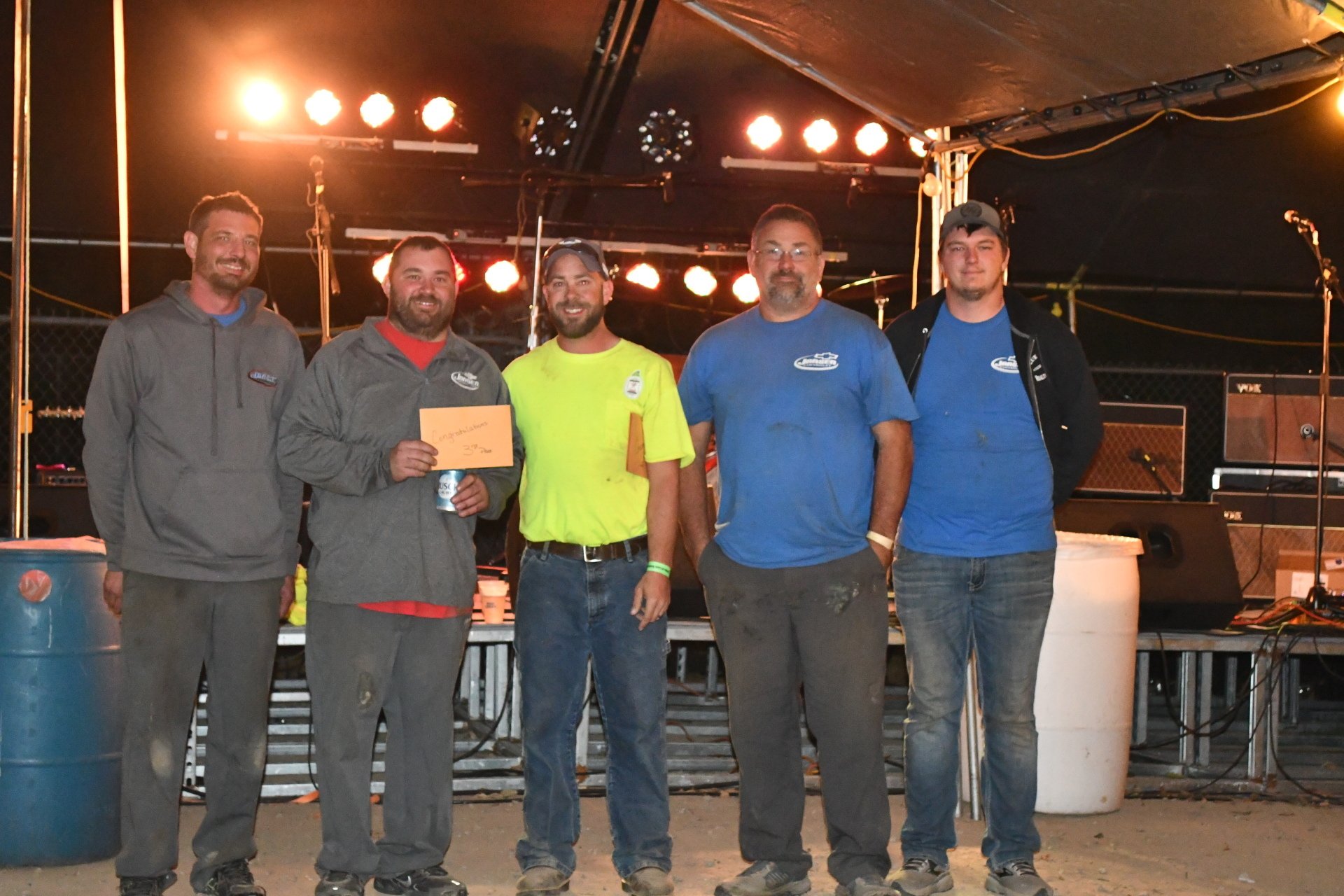 24 Hr. Laps for Leaps