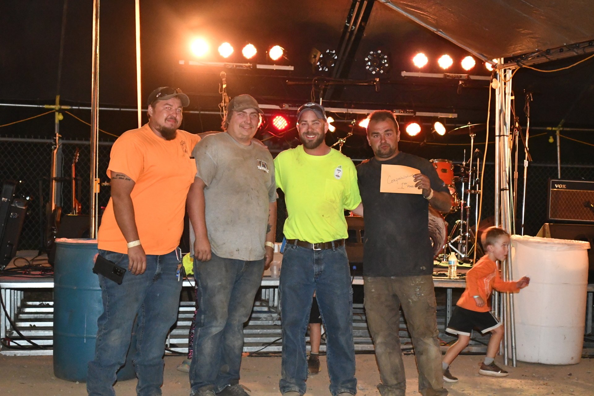 24 Hr. Laps for Leaps