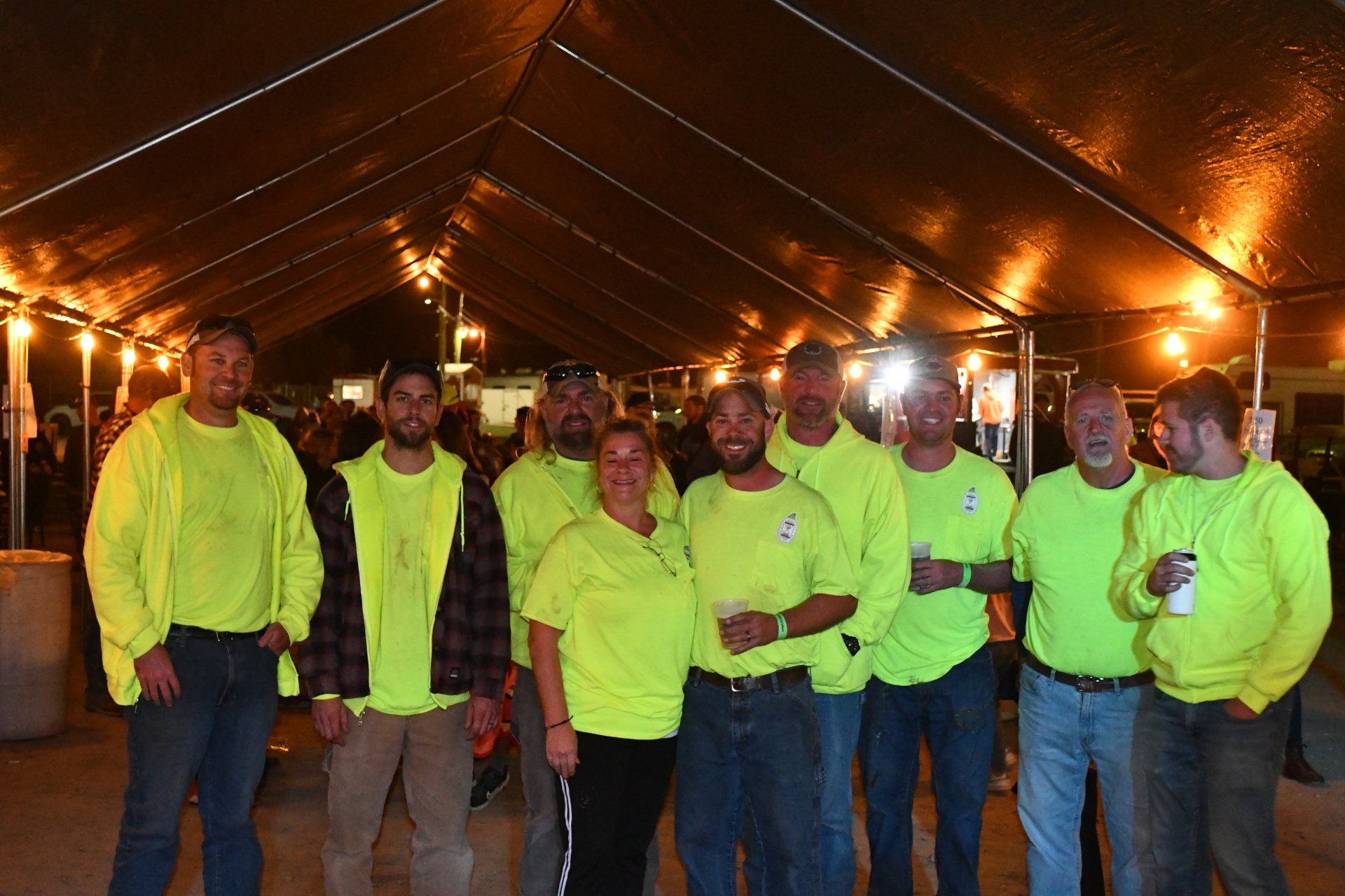 24 Hr. Laps for Leaps