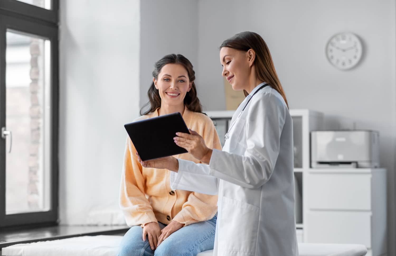 Harmony Health Medical Centre | General Practice | QLD