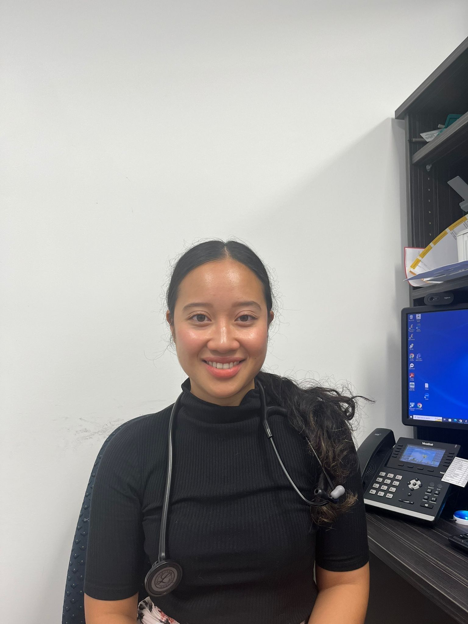 Dr Razan Zein | QLD | Harmony Health Medical Centre