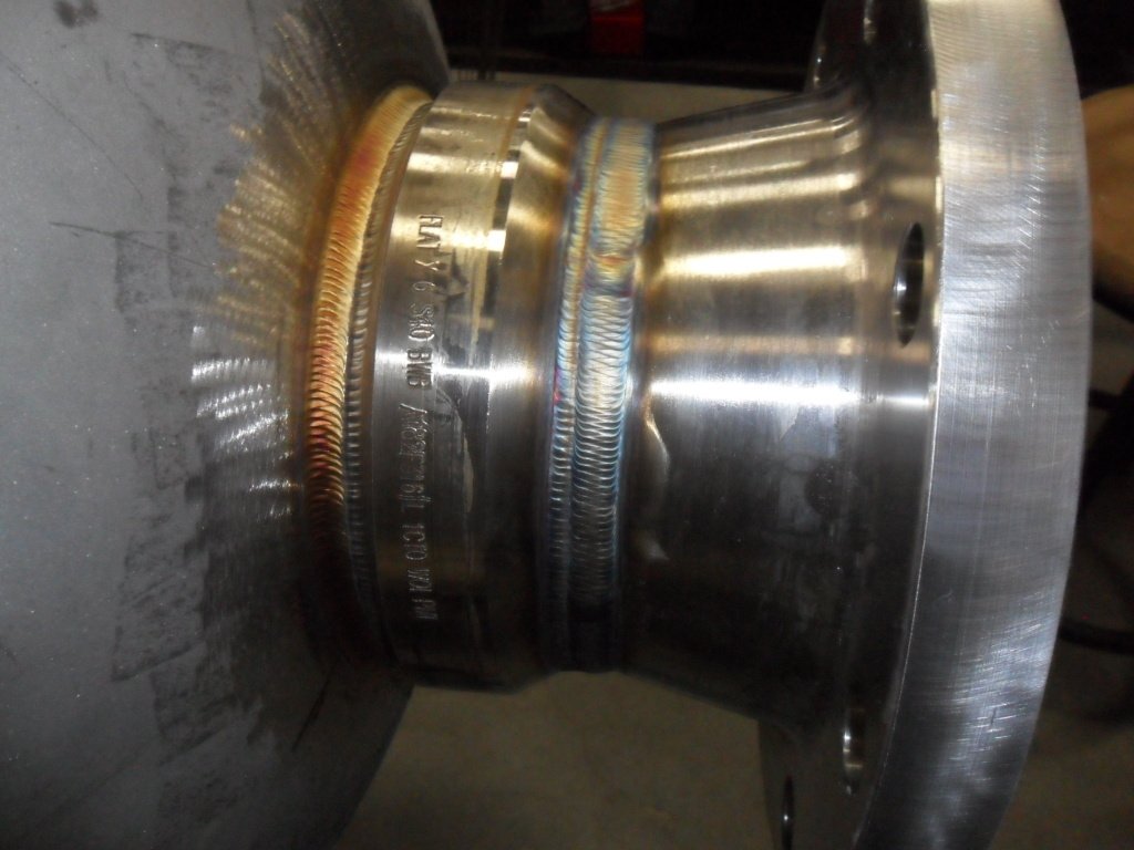 Baton Rouge Spare Parts Fabrication & Facility Services