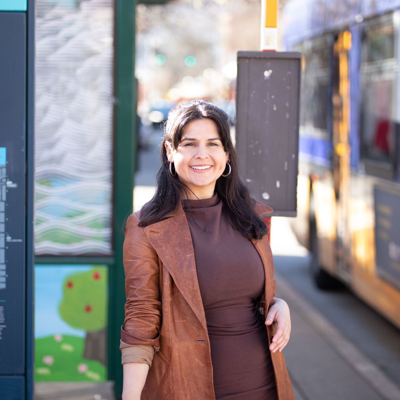 Home | Alexis Mercedes Rinck for Seattle City Council