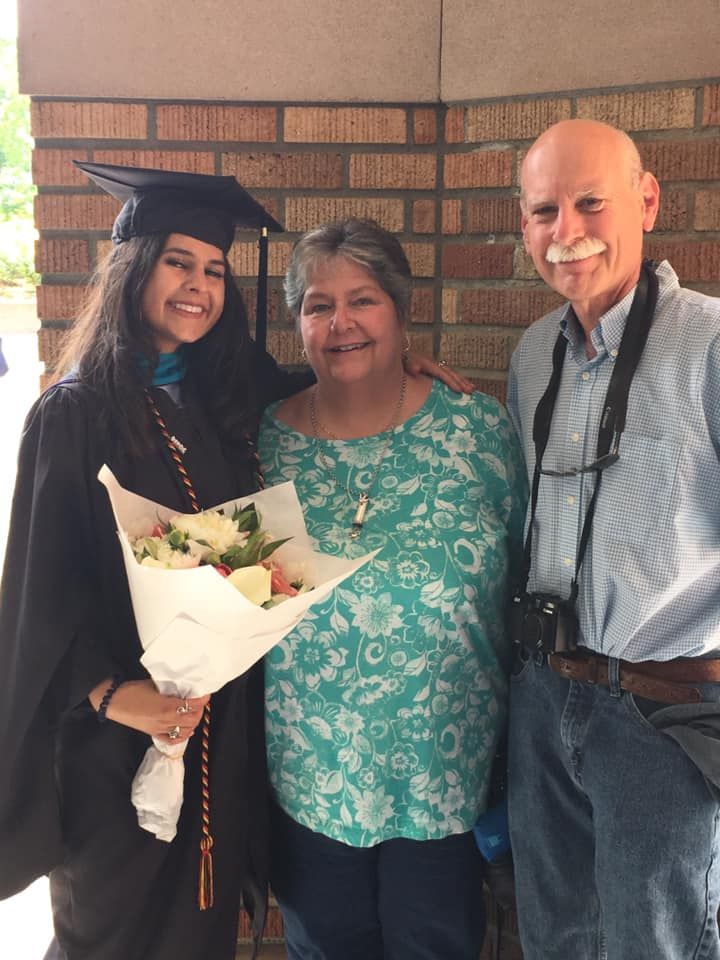 Meet Alexis | Alexis Mercedes Rinck for Seattle City Council