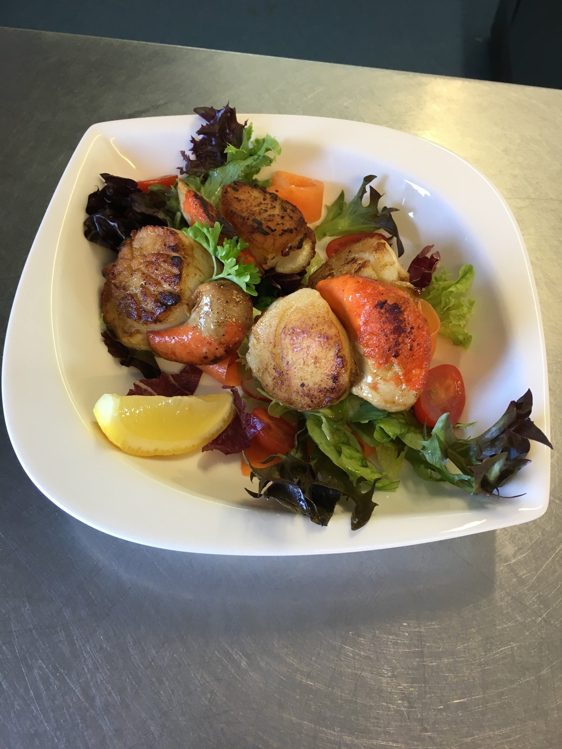 Home [www.skerriesbistro.co.uk]