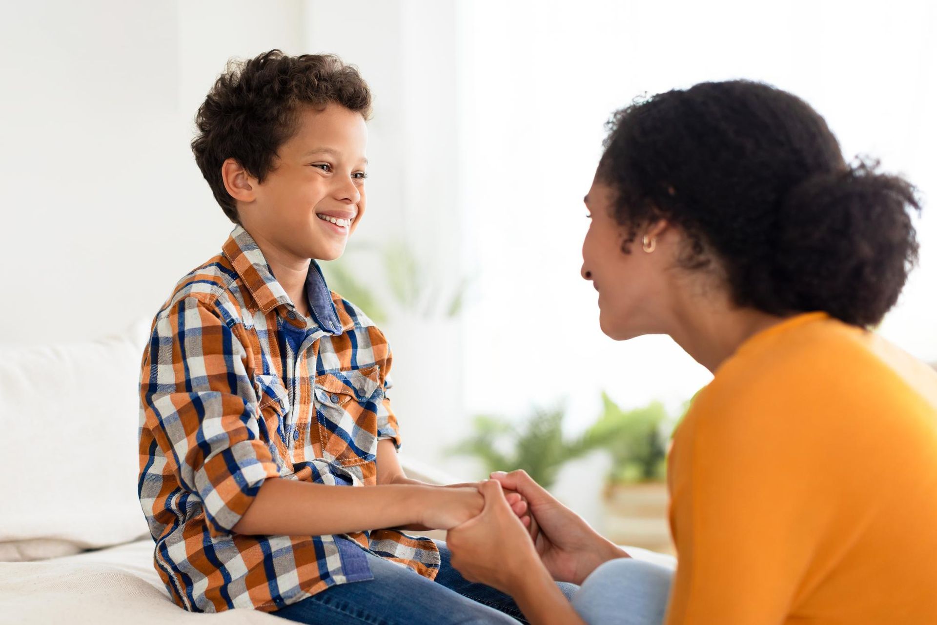 Inclusive ABA Therapy for Autism | NV, NE, CO, UT, OH, IA