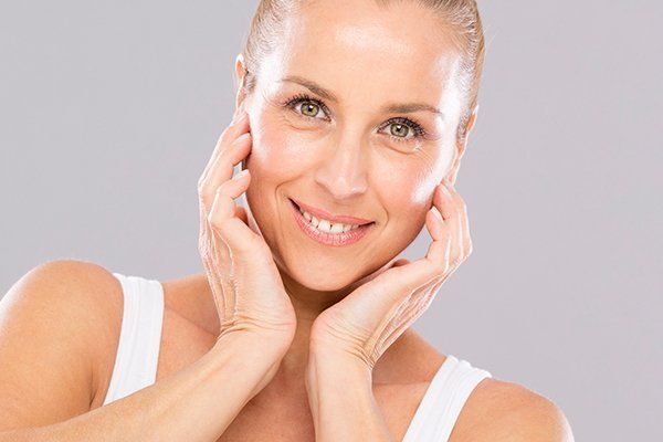 Midwest Anti Aging And Med Spa Cosmetic Treatments