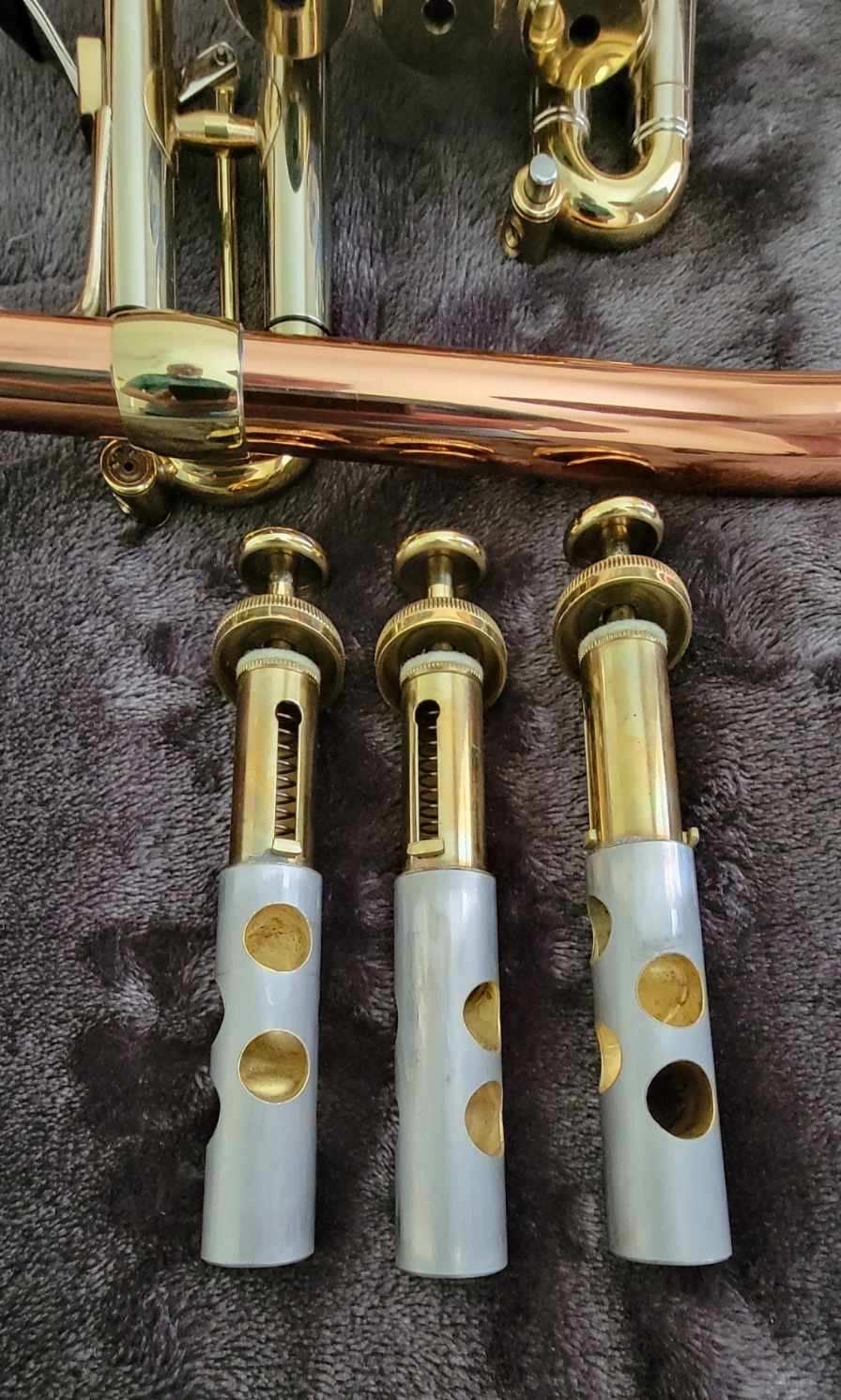 Kanstul - Honoring the Legacy. Building the Future