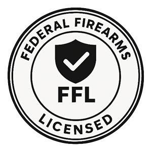 Firearm Anodizing Services | Custom Firearm Part Metal Finishing