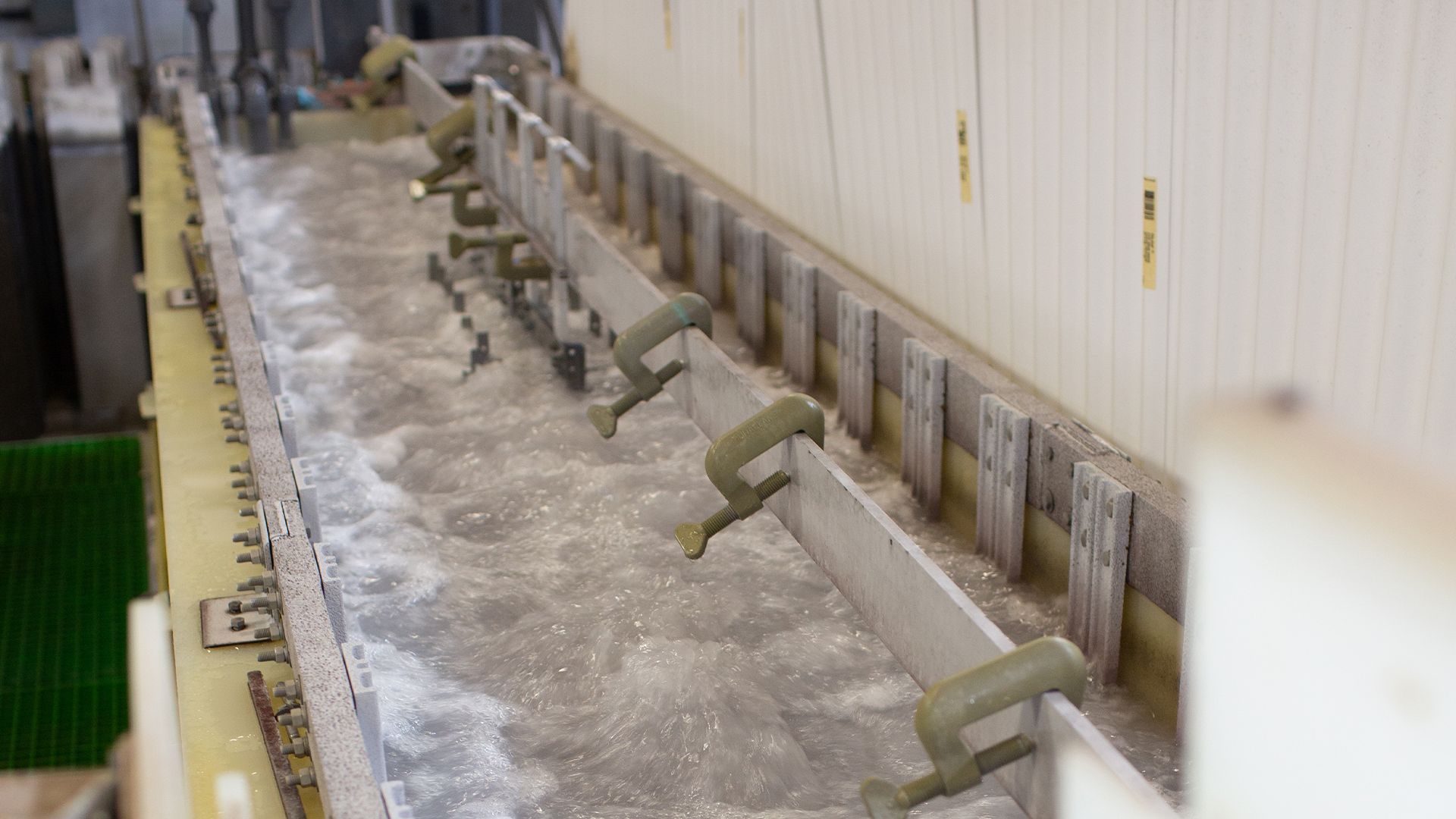 Zinc vs Manganese Phosphate Coatings | Light Metals Coloring