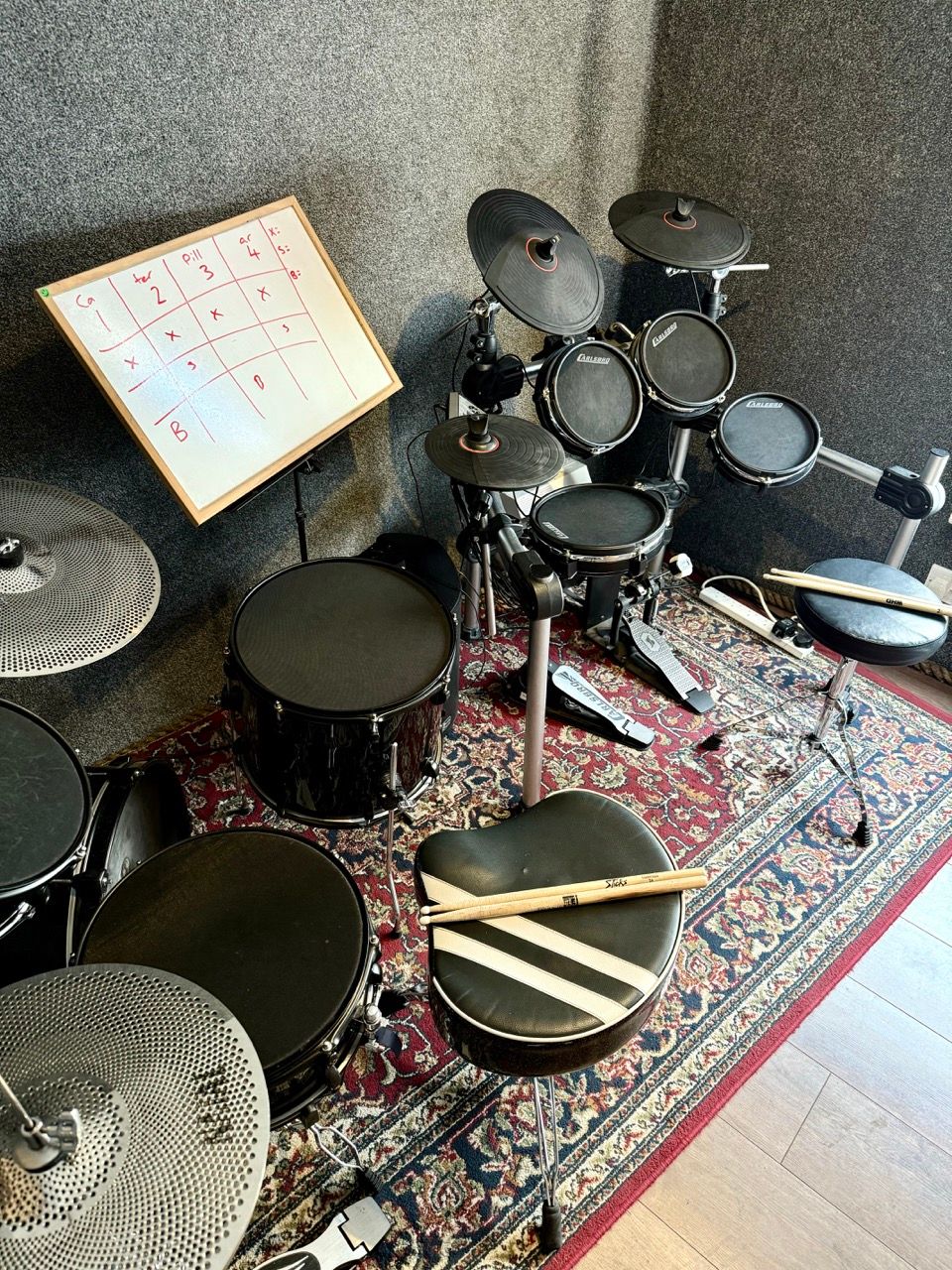 Music Lessons in Worcester