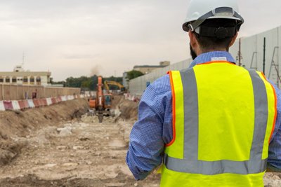 Engineering Monitoring Plans - Kagaoan Engineering