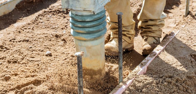 Techniques for Soil Stabilization Enhancing Ground Strength