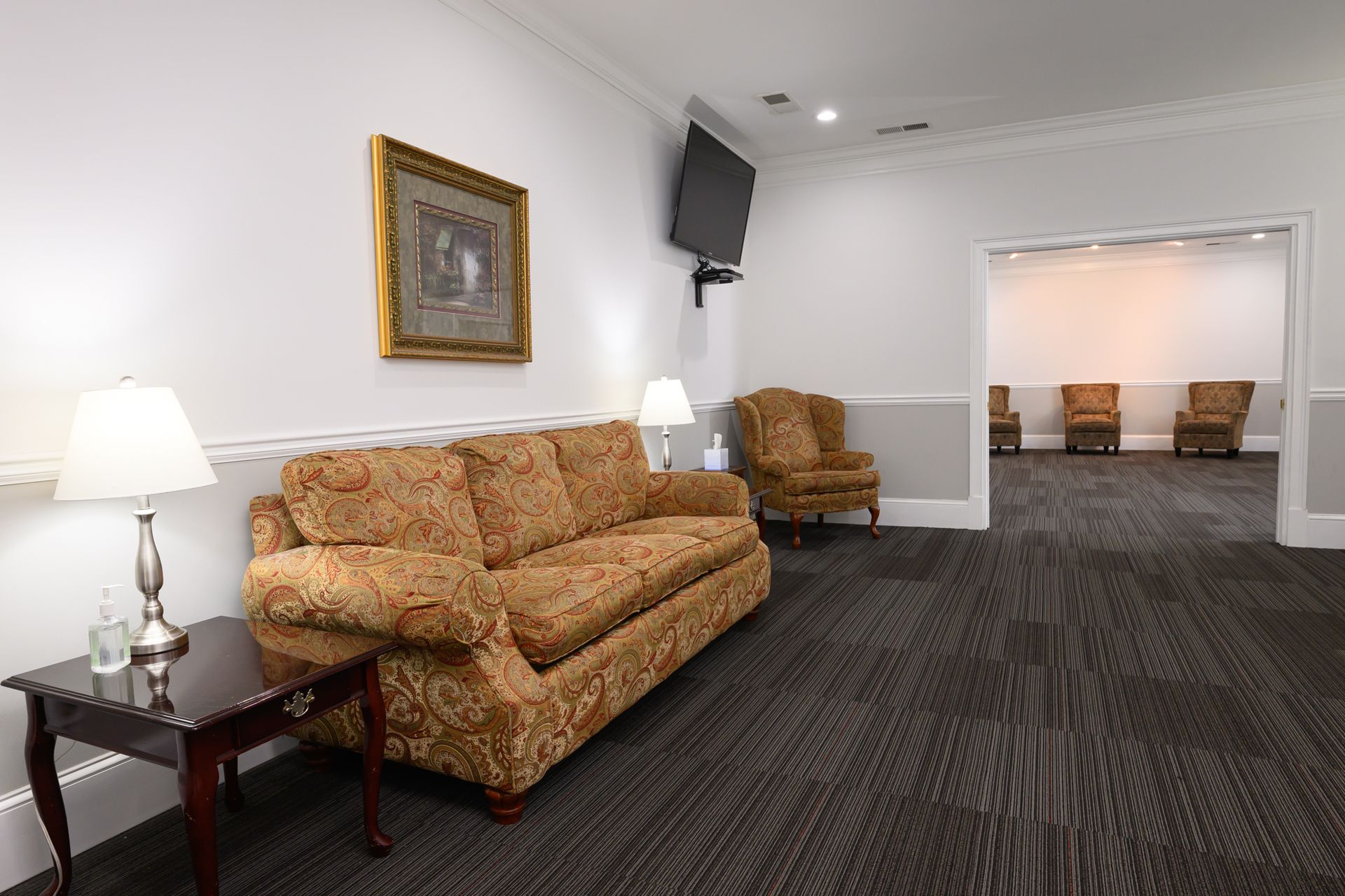 Darby Funeral Home In Canton Ga