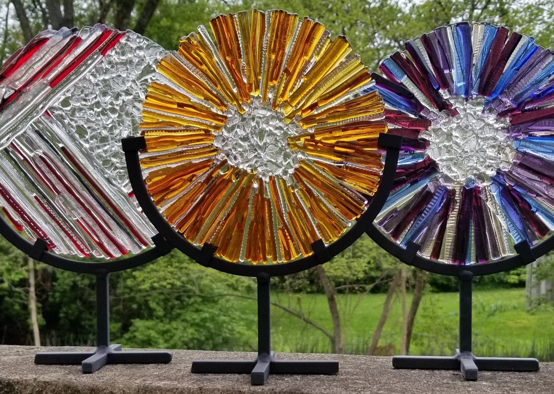 Stained Glass | Beavercreek, OH | Busy Beaver Arts & Crafts