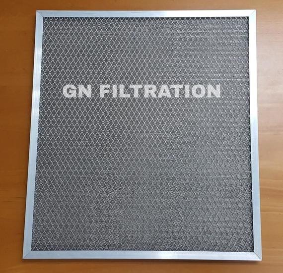 Products | GN Filtration Industrial Filters Malaysia