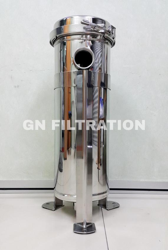 Products | GN Filtration Industrial Filters Malaysia