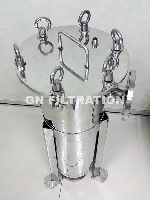 Products | GN Filtration Industrial Filters Malaysia