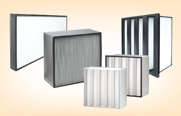 Home | GN Filtration - Filter Supplier Malaysia