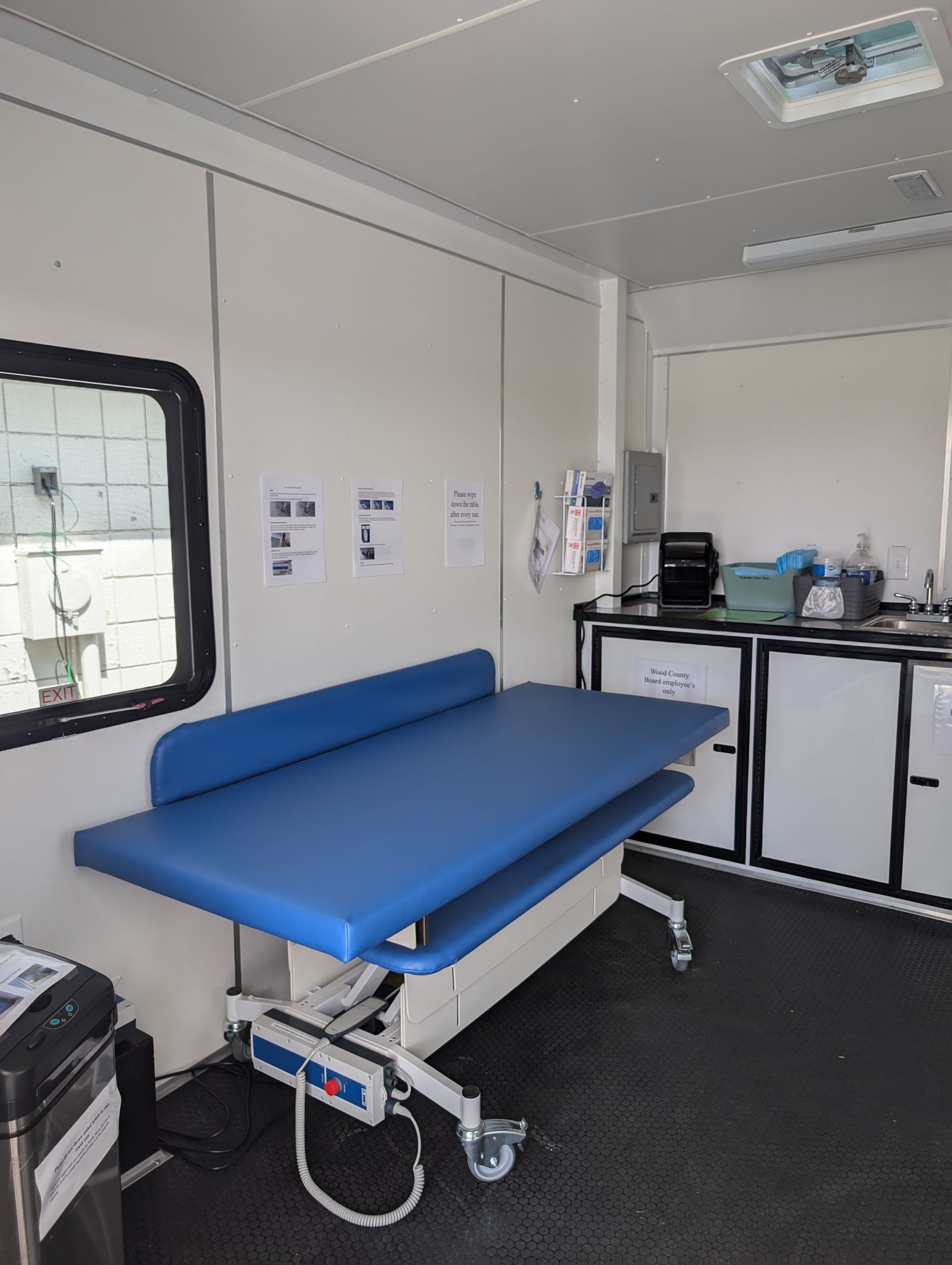 WOOD COUNTY BOARD OF DEVELOPMENTAL DISABILITIES (WCBDD) PROUD TO OFFER ...