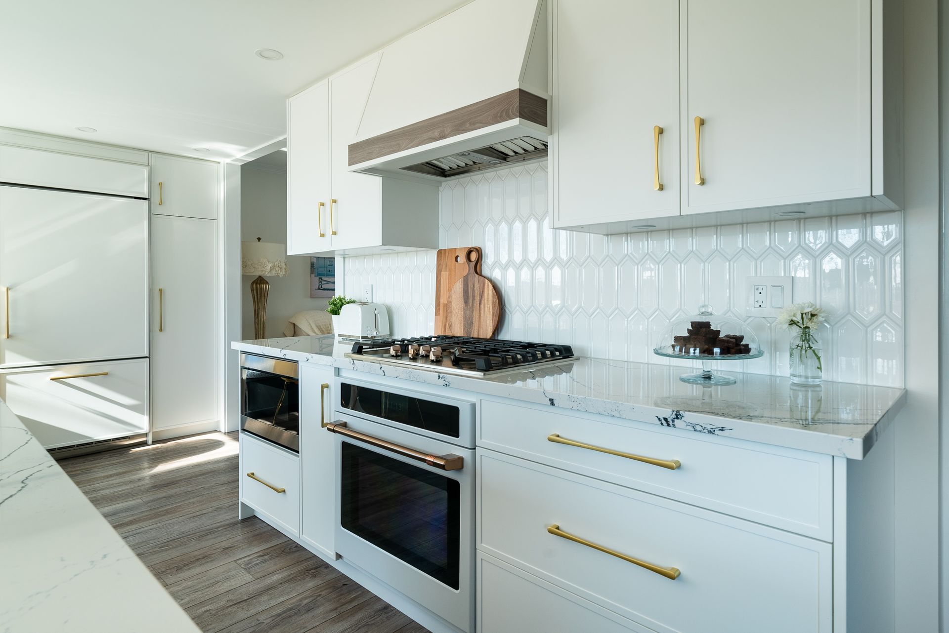 Kitchen Renovations Portfolio | Paradisaic