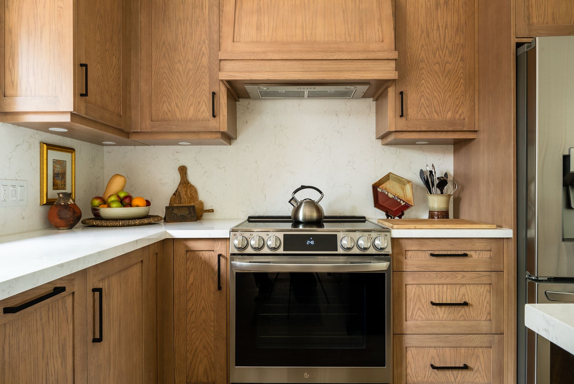 Kitchen Renovations Portfolio | Paradisaic