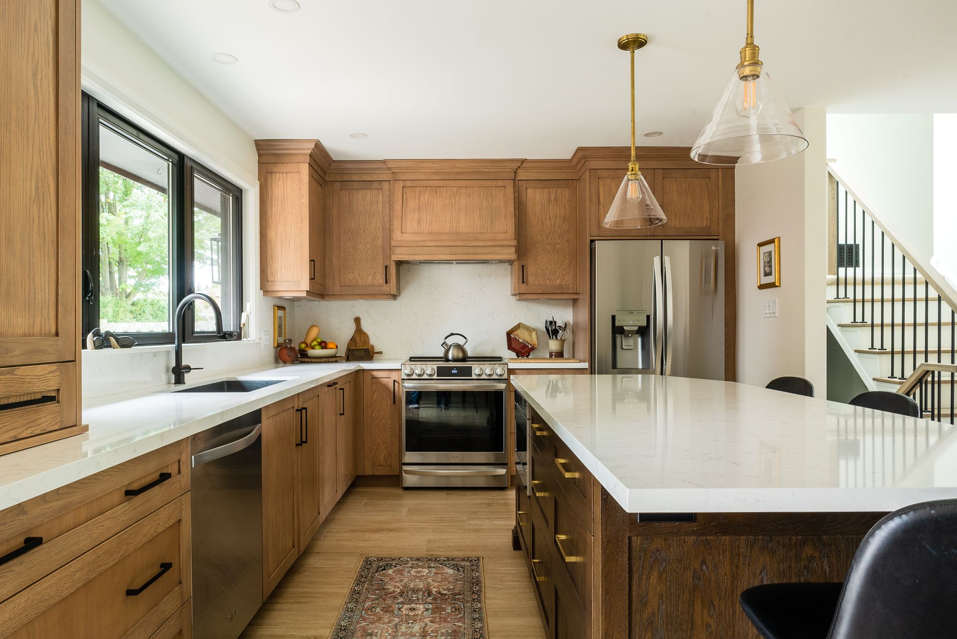 Kitchen Renovations Portfolio | Paradisaic