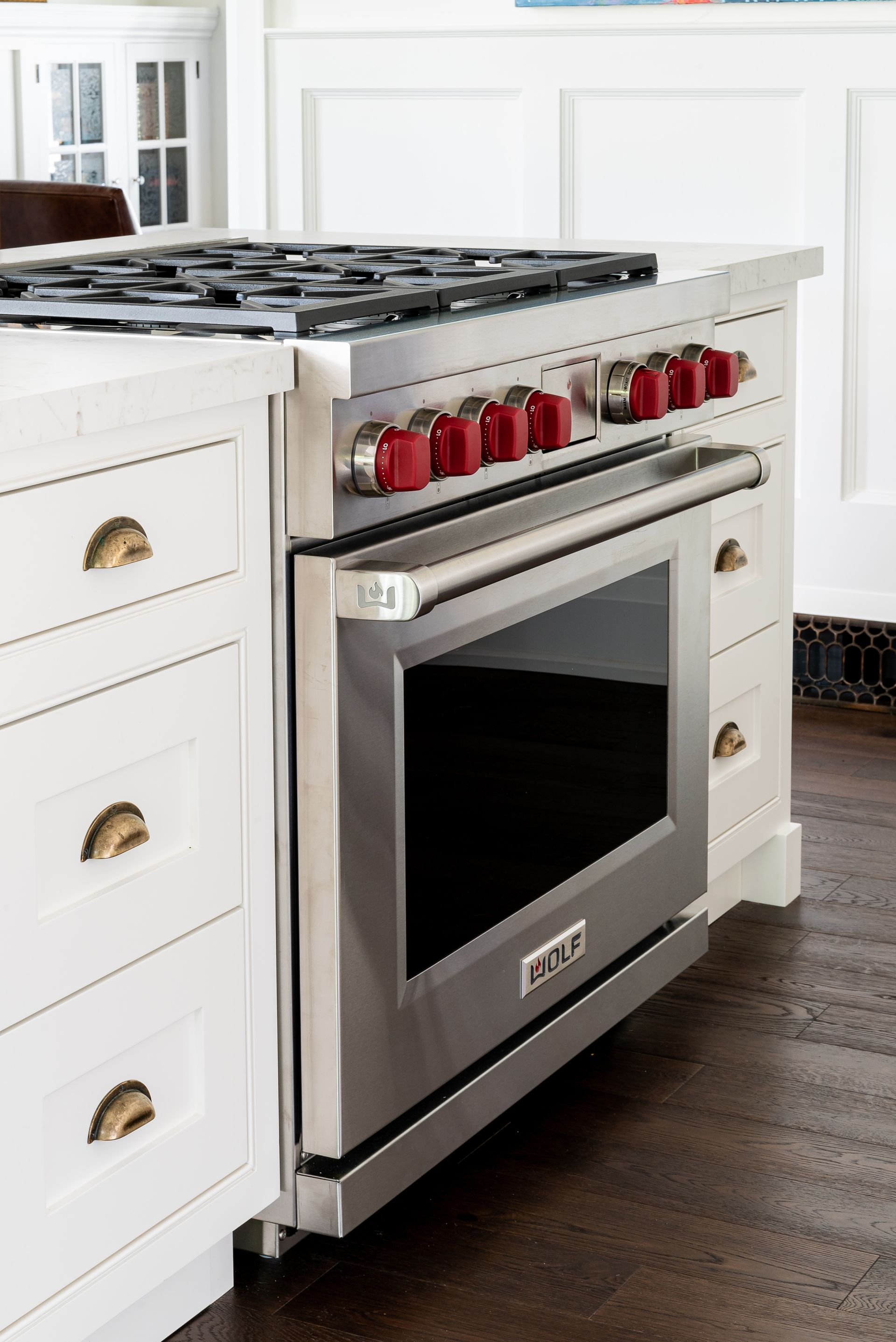 Kitchen Renovations Portfolio | Paradisaic