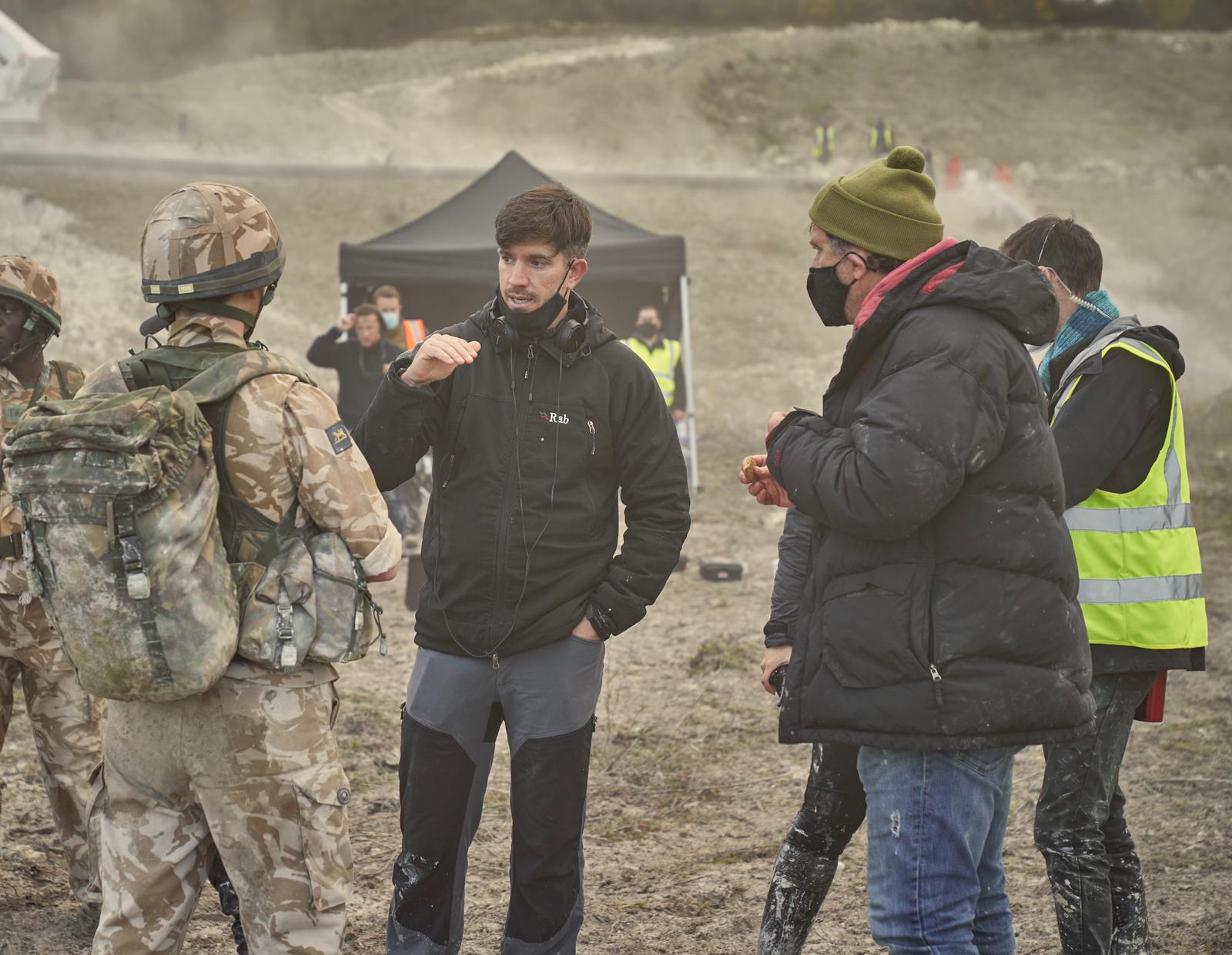 The Official Website of Brian Wood MC